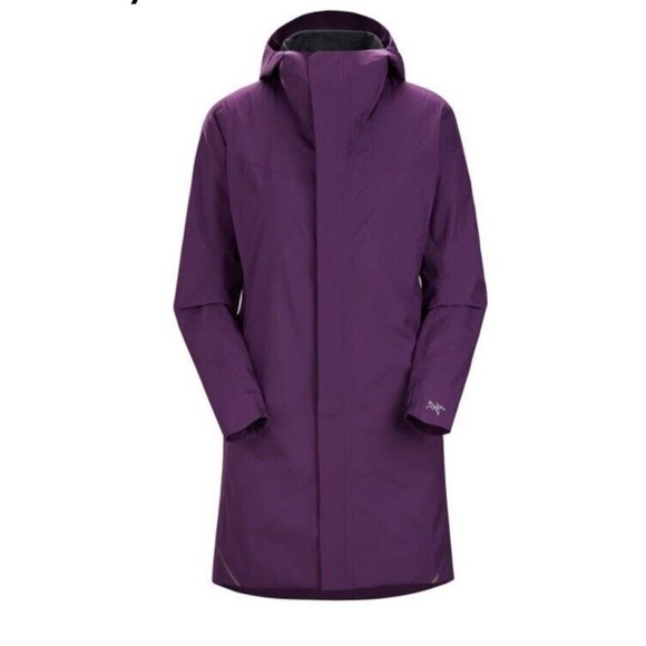 Arc'teryx | Jackets & Coats | Arcteryx Womens Solano Jacket Size M In ...